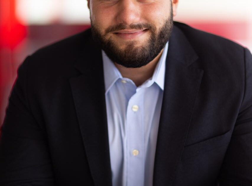 Anthony Wanna - Harvard Office for Sustainability