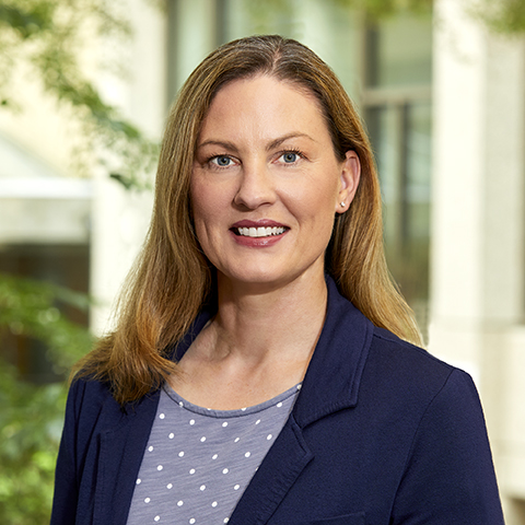 Elizabeth (Liz) Galloway - Harvard Office for Sustainability