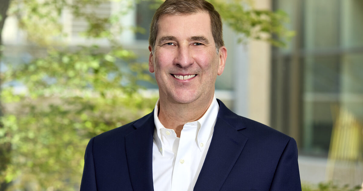 John Boehs - Harvard Office for Sustainability