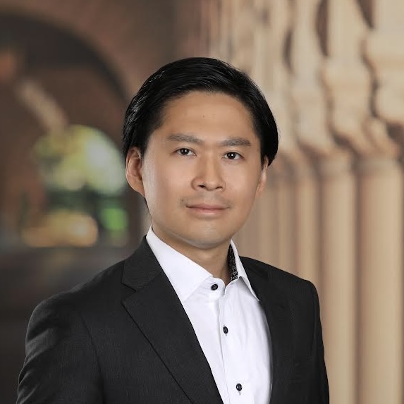 Kei Takada - Harvard Office for Sustainability