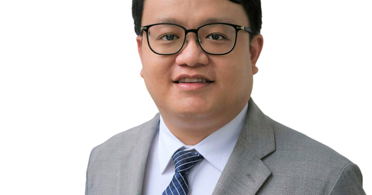 Ming Hong Choi - Harvard Office for Sustainability