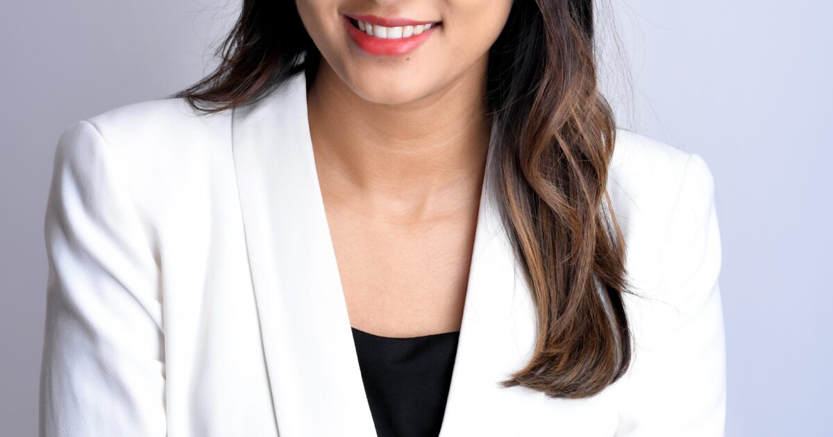 Neeha Mujeeb - Harvard Office for Sustainability