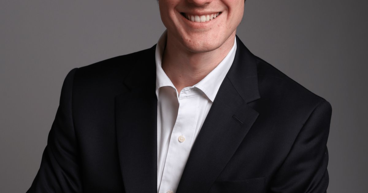 Loann Marquant - Harvard Office for Sustainability