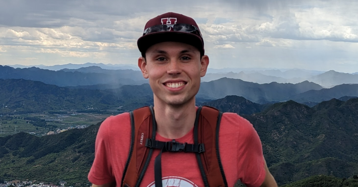 Shawn Mobley - Harvard Office for Sustainability