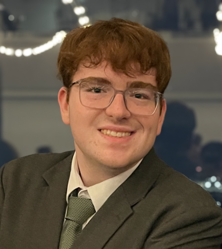 Jacob Friedman - Harvard Office for Sustainability
