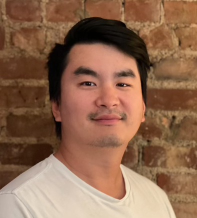 Alex Liu - Harvard Office for Sustainability
