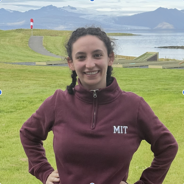 Alida Monaco - Harvard Office for Sustainability