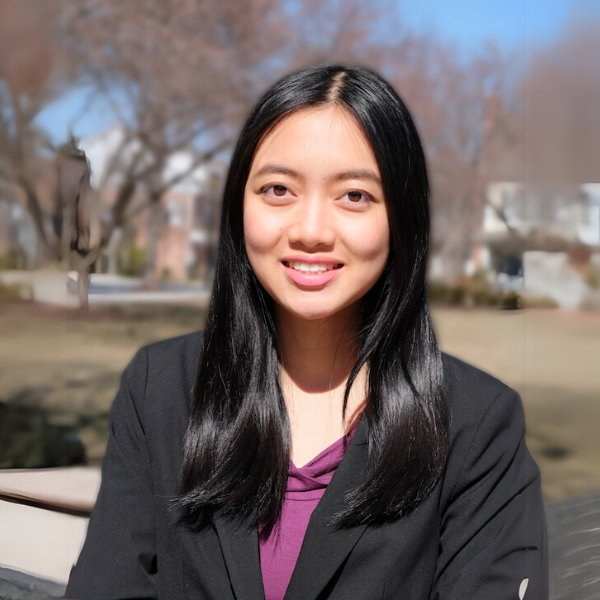 Myla Leung - Harvard Office for Sustainability