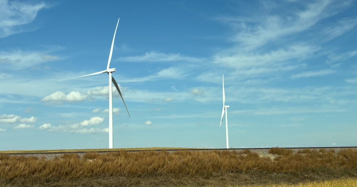 Harvard's Renewable Energy Projects: Wind and Solar - Harvard Office ...